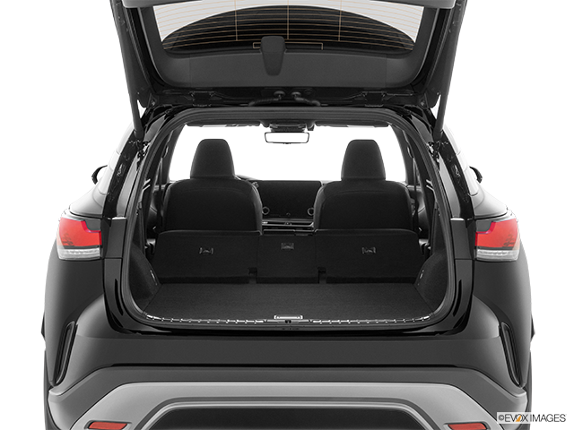 2025 Lexus RX 350h: Price, Review, Photos and Specs (Canada) | Driving.ca