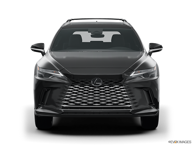 2025 Lexus RX 350h: Price, Review, Photos and Specs (Canada) | Driving.ca