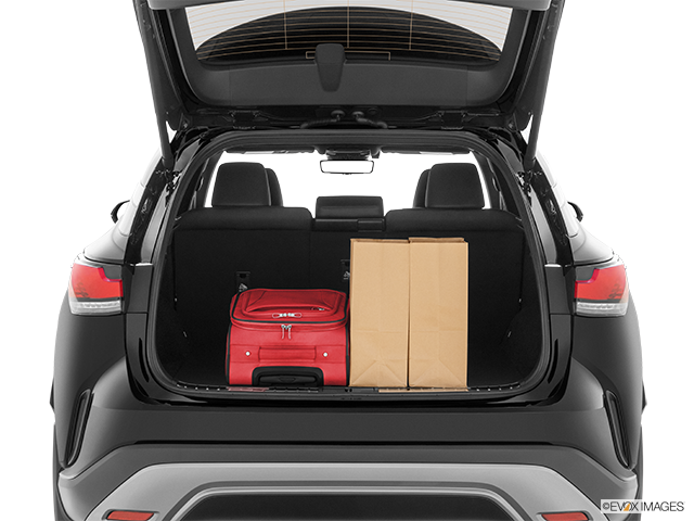 2025 Lexus RX 350h: Price, Review, Photos and Specs (Canada) | Driving.ca