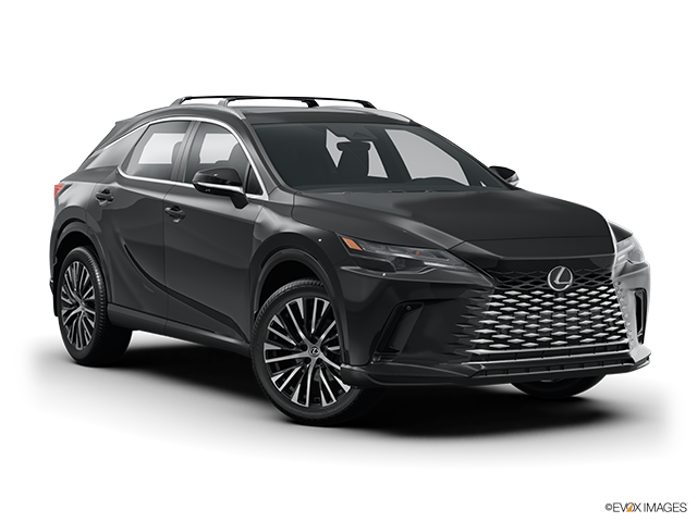 2025 Lexus RX 350h: Price, Review, Photos and Specs (Canada) | Driving.ca