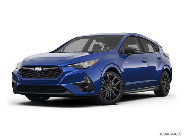 Best Hatchbacks: Highest-rated 2024 cars according to Driving data ...