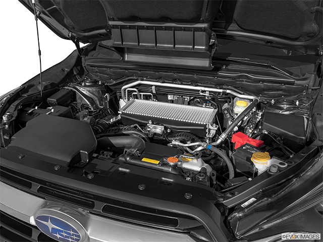 2025 Subaru Ascent: Price, Review, Photos and Specs (Canada) | Driving.ca