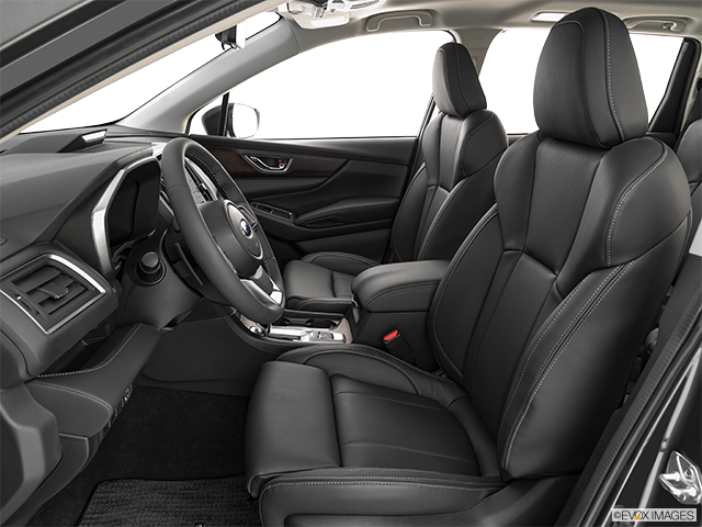 2025 Subaru Ascent: Price, Review, Photos and Specs (Canada) | Driving.ca