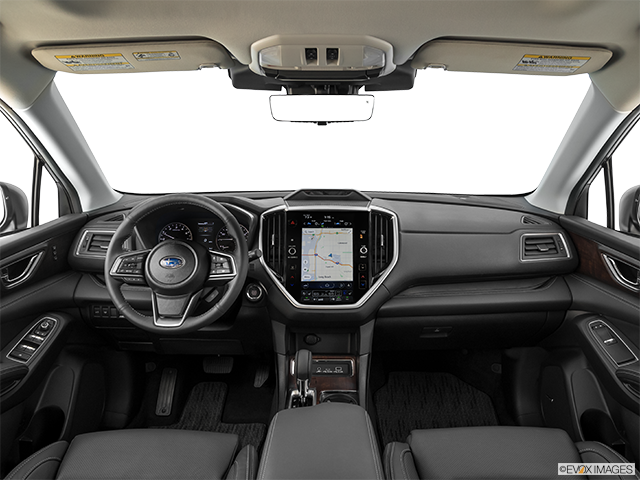 2025 Subaru Ascent: Price, Review, Photos and Specs (Canada) | Driving.ca