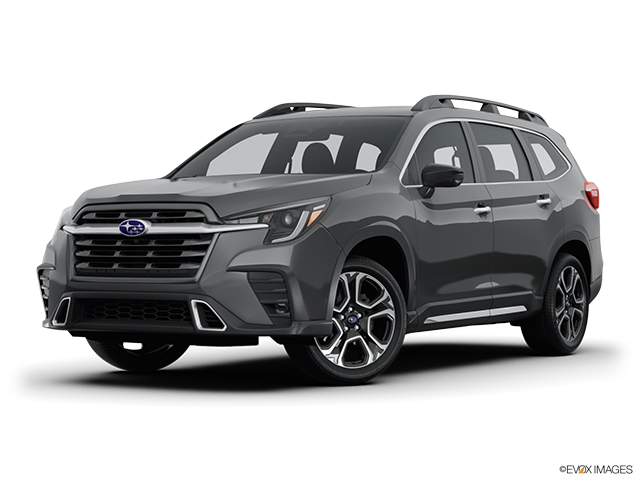 Cheapest Subaru Cars in Canada for 2024 - Explore now! | Driving