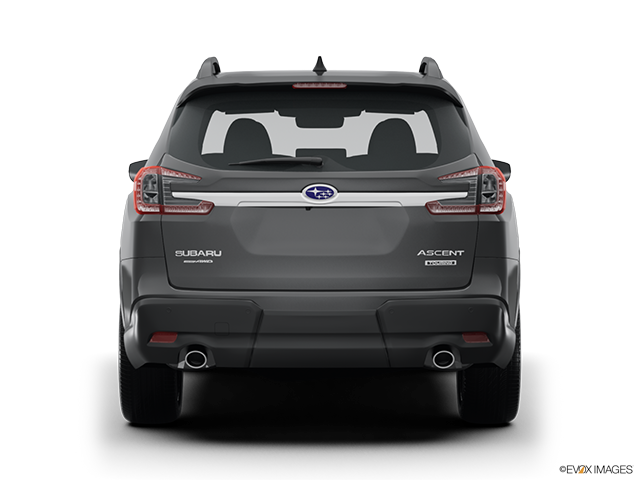 2025 Subaru Ascent: Price, Review, Photos and Specs (Canada) | Driving.ca