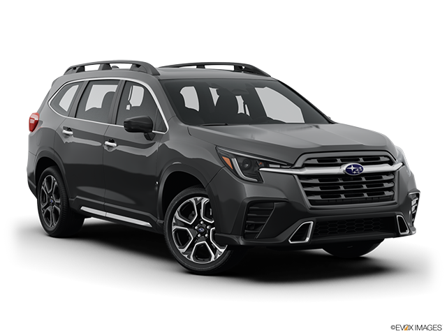 2025 Subaru Ascent: Price, Review, Photos and Specs (Canada) | Driving.ca