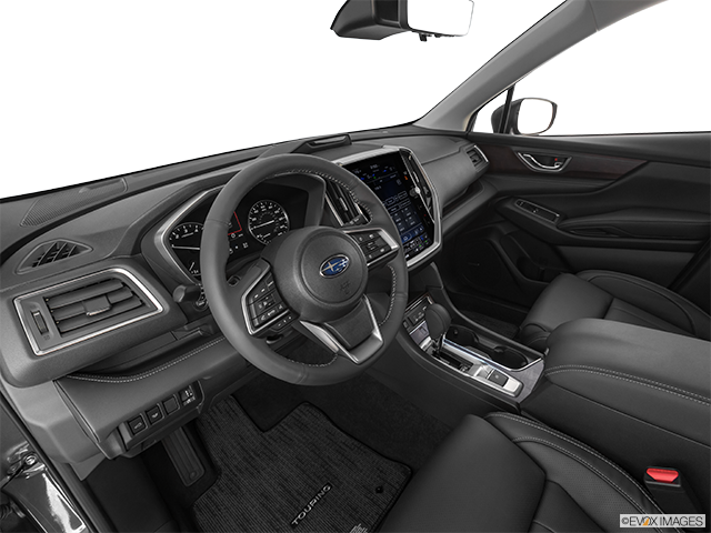 2025 Subaru Ascent: Price, Review, Photos and Specs (Canada) | Driving.ca