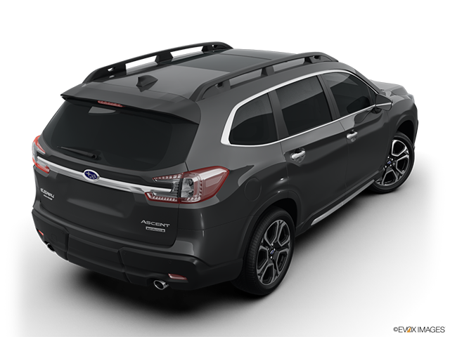 2025 Subaru Ascent: Price, Review, Photos and Specs (Canada) | Driving.ca