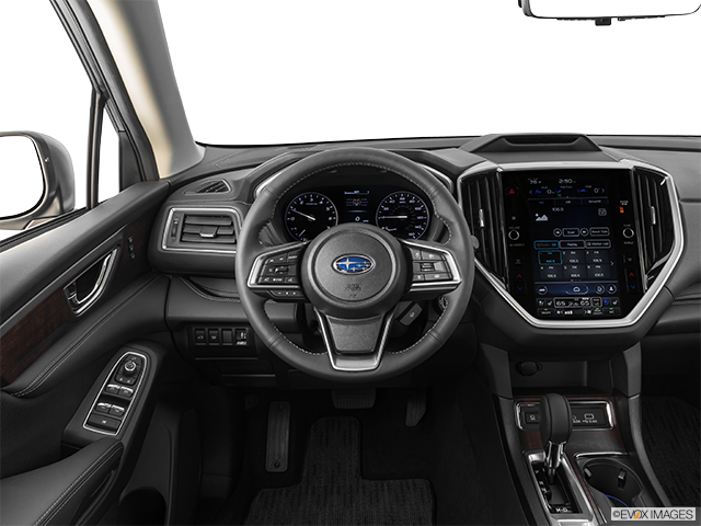 2025 Subaru Ascent: Price, Review, Photos and Specs (Canada) | Driving.ca