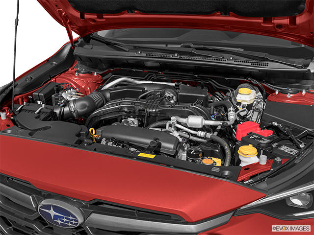 2025 Subaru Crosstrek: Price, Review, Photos and Specs (Canada ...