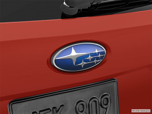 Subaru Crosstrek 2025: prix, avis d’experts, photos et spécifications ...