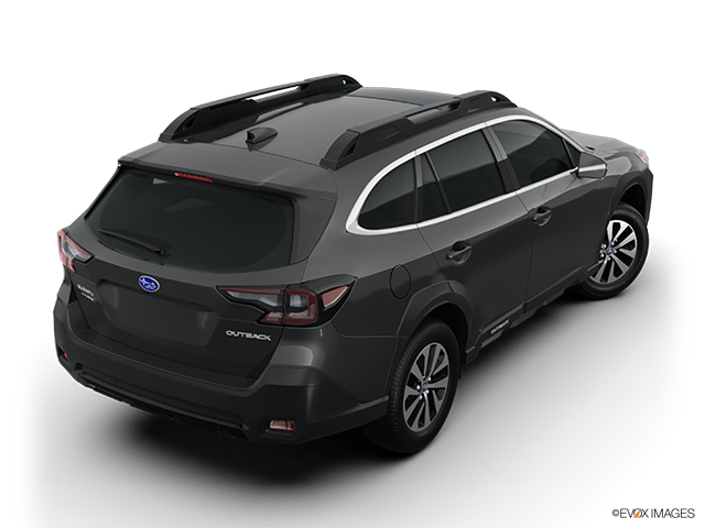 2025 Subaru Outback: Price, Review, Photos and Specs (Canada) | Driving.ca