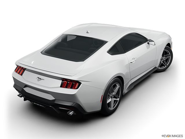 2025 Ford Mustang: Price, Review, Photos and Specs (Canada) | Driving.ca