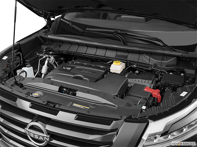 2025 Nissan Pathfinder: Price, Review, Photos and Specs - Read This ...