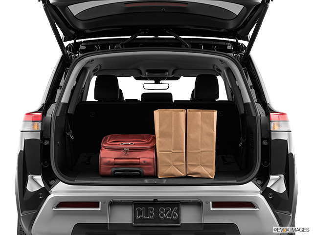 2025 Nissan Pathfinder: Price, Review, Photos and Specs - Read This ...