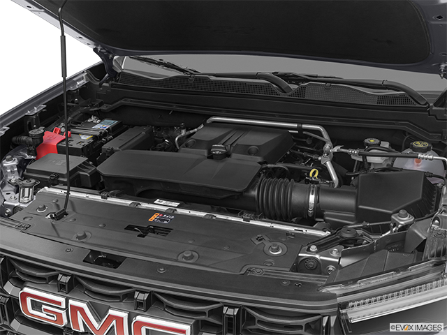 2024 GMC Canyon: Price, Review, Photos and Specs - Read This Before You Buy