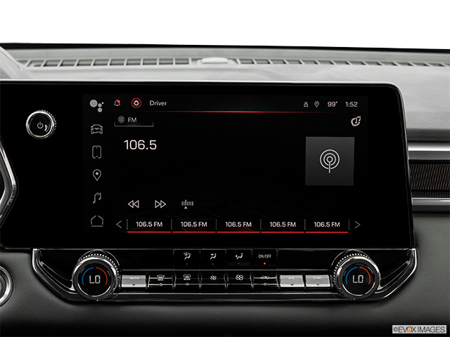 2024 GMC Canyon: Reviews, Price, Specs, Photos and Trims | Driving.ca