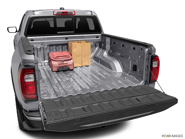 2024 GMC Canyon: Reviews, Price, Specs, Photos and Trims