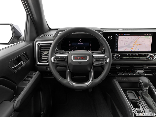 2024 GMC Canyon: Reviews, Price, Specs, Photos and Trims | Driving.ca