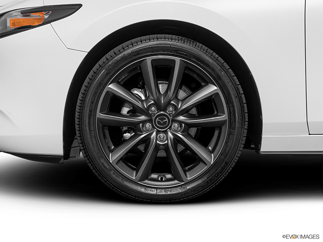 2024 Mazda Mazda3 Sport: Price, Review, Photos and Specs - Read This ...