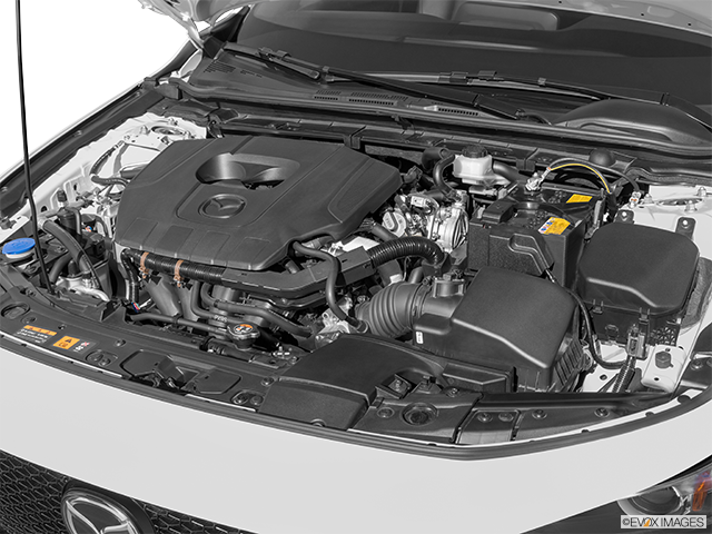 2024 Mazda Mazda3 Sport: Price, Review, Photos and Specs - Read This ...