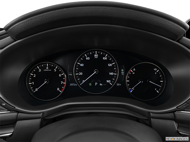 2024 Mazda Mazda3 Sport: Price, Review, Photos and Specs - Read This ...