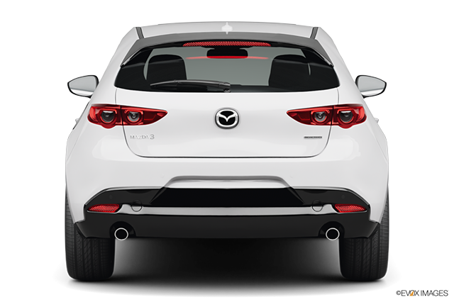 2024 Mazda Mazda3 Sport: Price, Review, Photos and Specs - Read This ...