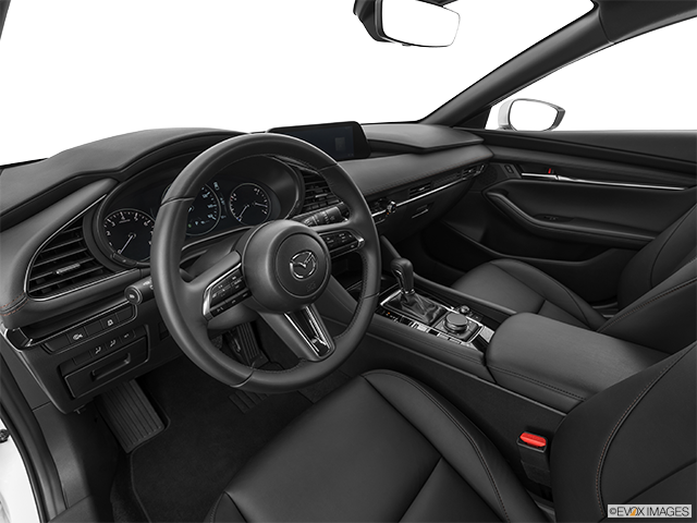 2024 Mazda Mazda3 Sport: Price, Review, Photos and Specs - Read This ...