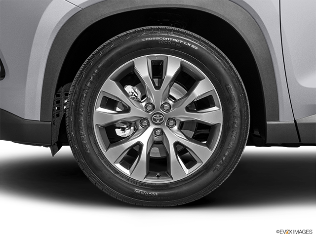 2024 Toyota Grand Highlander: Reviews, Price, Specs, Photos and Trims ...