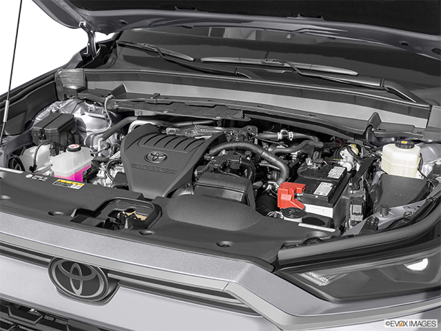 2025 Toyota Grand Highlander: Price, Review, Photos and Specs (Canada ...