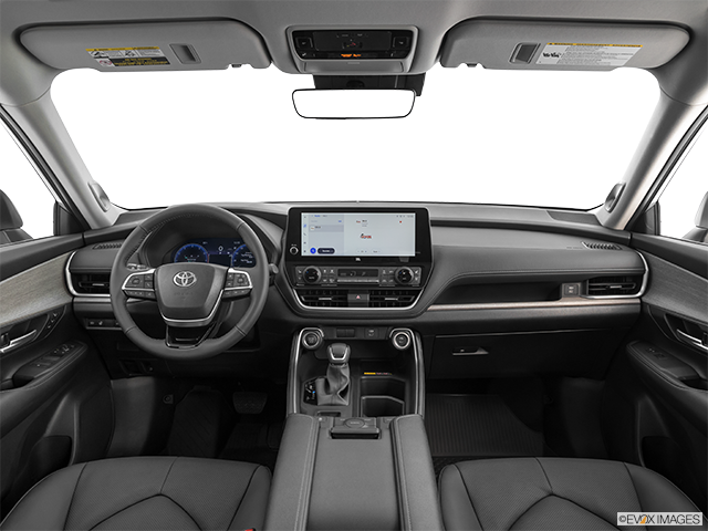 2024 Toyota Grand Highlander: Reviews, Price, Specs, Photos and Trims ...
