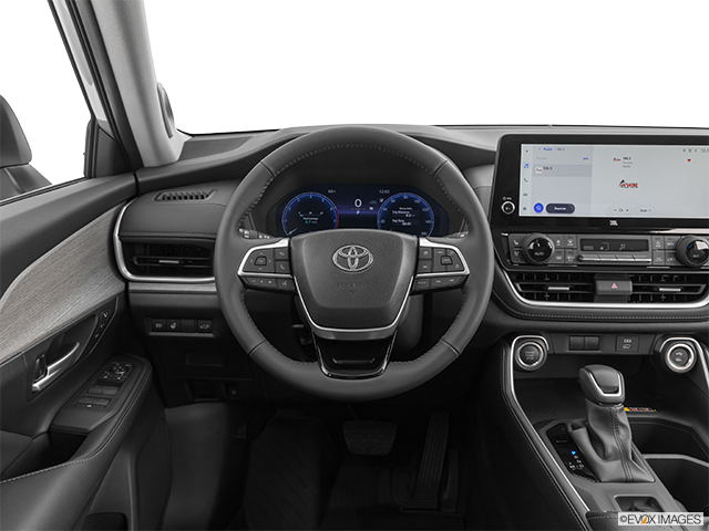 2024 Toyota Grand Highlander: Reviews, Price, Specs, Photos and Trims ...