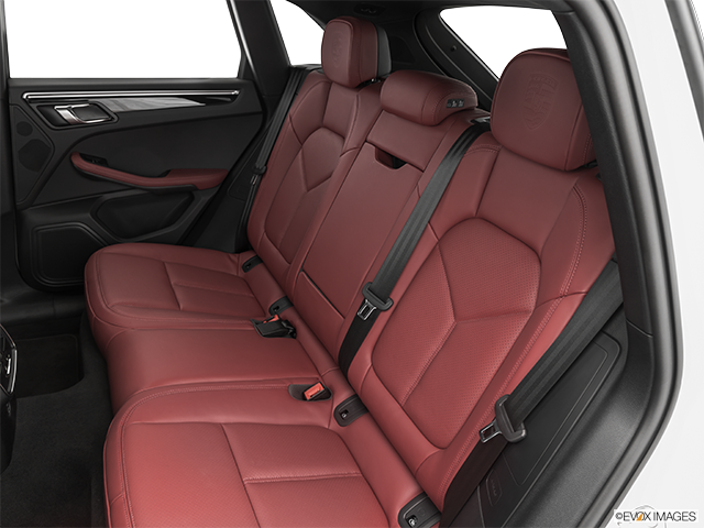 2025 Porsche Macan: Price, Review, Photos and Specs - Read This Before ...