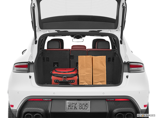 2025 Porsche Macan: Price, Review, Photos and Specs (Canada) | Driving.ca