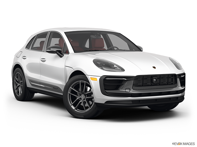 2025 Porsche Macan: Price, Review, Photos and Specs - Read This Before ...