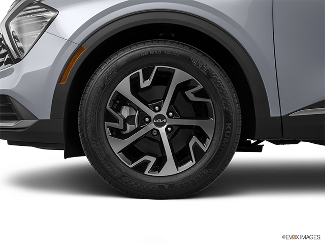 2024 Kia Sportage: Price, Review, Photos and Specs - Read This Before ...