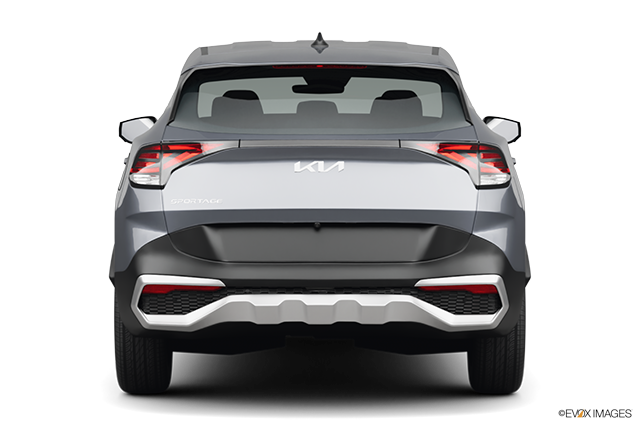 2024 Kia Sportage: Price, Review, Photos and Specs - Read This Before ...