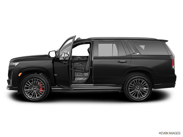 2025 Cadillac Escalade-V: Price, Review, Photos and Specs (Canada ...