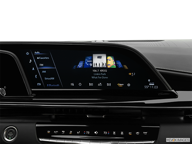 2025 Cadillac Escalade-V: Price, Review, Photos and Specs (Canada ...