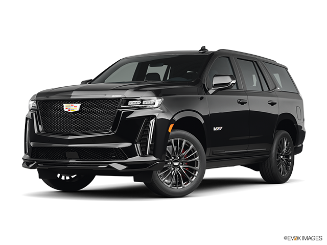 Best Cadillac Cars: Highest-rated 2024 cars according to Driving data ...