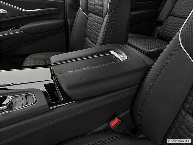 2024 Cadillac Escalade-V: Price, Review, Photos and Specs - Read This ...