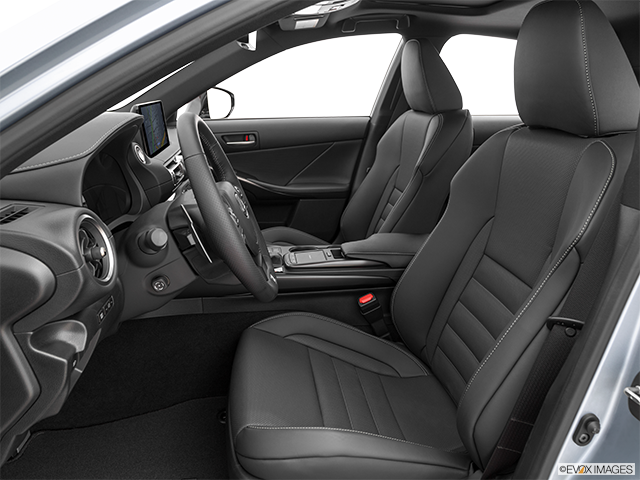 Lexus IS 350 2025: prix, avis d’experts, photos et spécifications ...