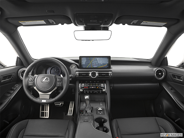 2024 Lexus IS 350: Price, Review, Photos and Specs (Canada) | Driving.ca