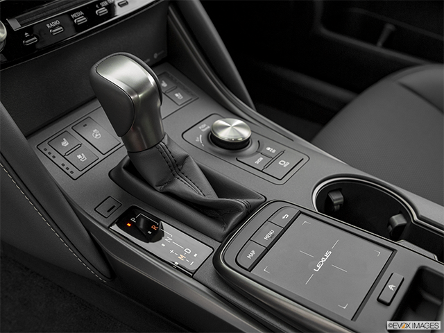 Lexus Is300 2024 Interior