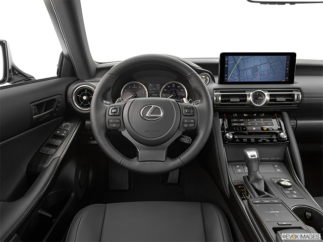 2024 Lexus IS 300 AWD: Price, Review, Photos and Specs - Read This ...