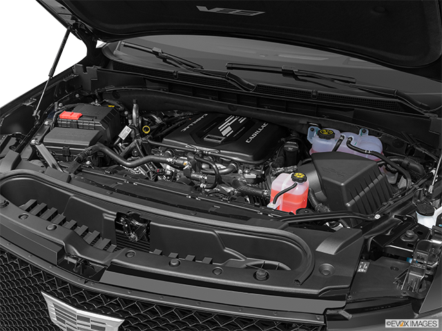 Cadillac Escalade ESV-V 2024: prix, avis d’experts, photos et ...