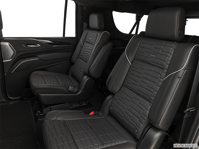2025 Cadillac Escalade ESV-V: Price, Review, Photos and Specs (Canada ...