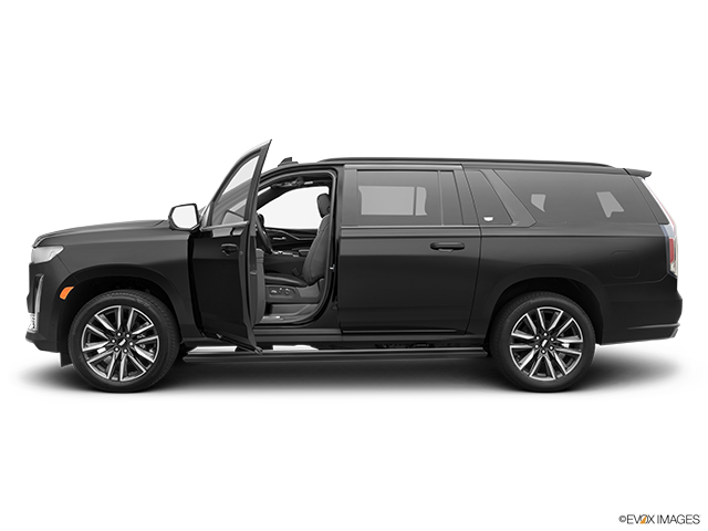 2025 Cadillac Escalade ESV: Price, Review, Photos and Specs (Canada ...