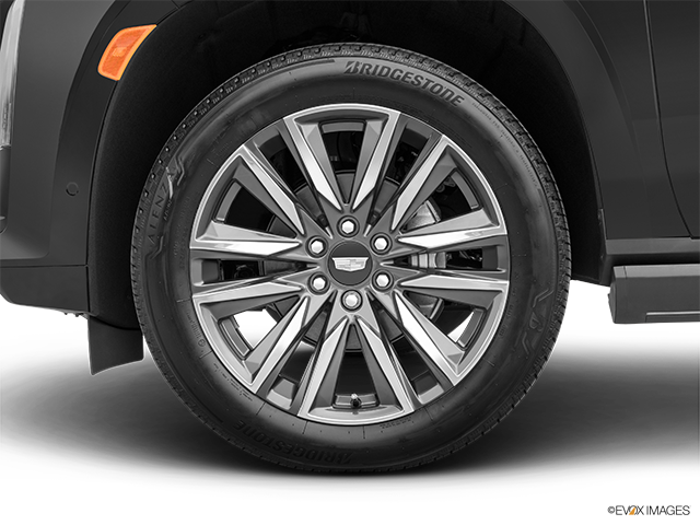 2025 Cadillac Escalade ESV: Price, Review, Photos and Specs (Canada ...